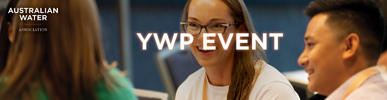 ACT YWP Site Tour & Sundowner July 2023